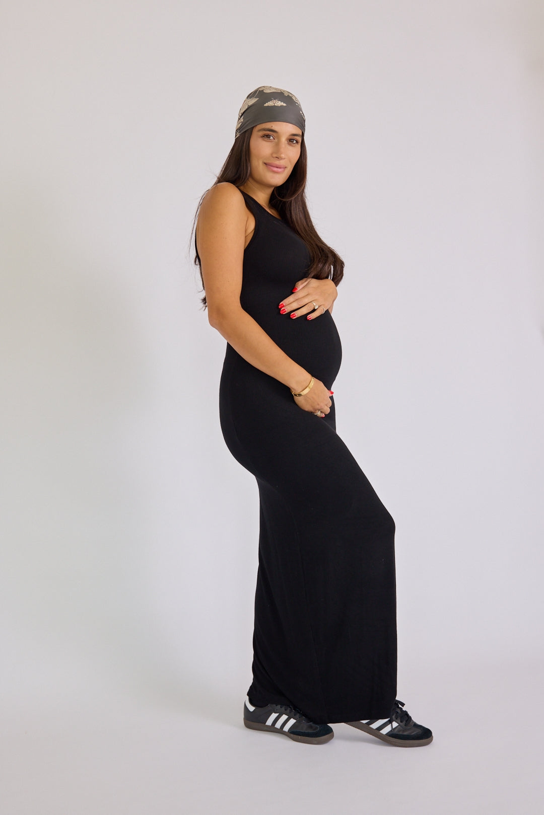 Maternity – Olive & Tuesday